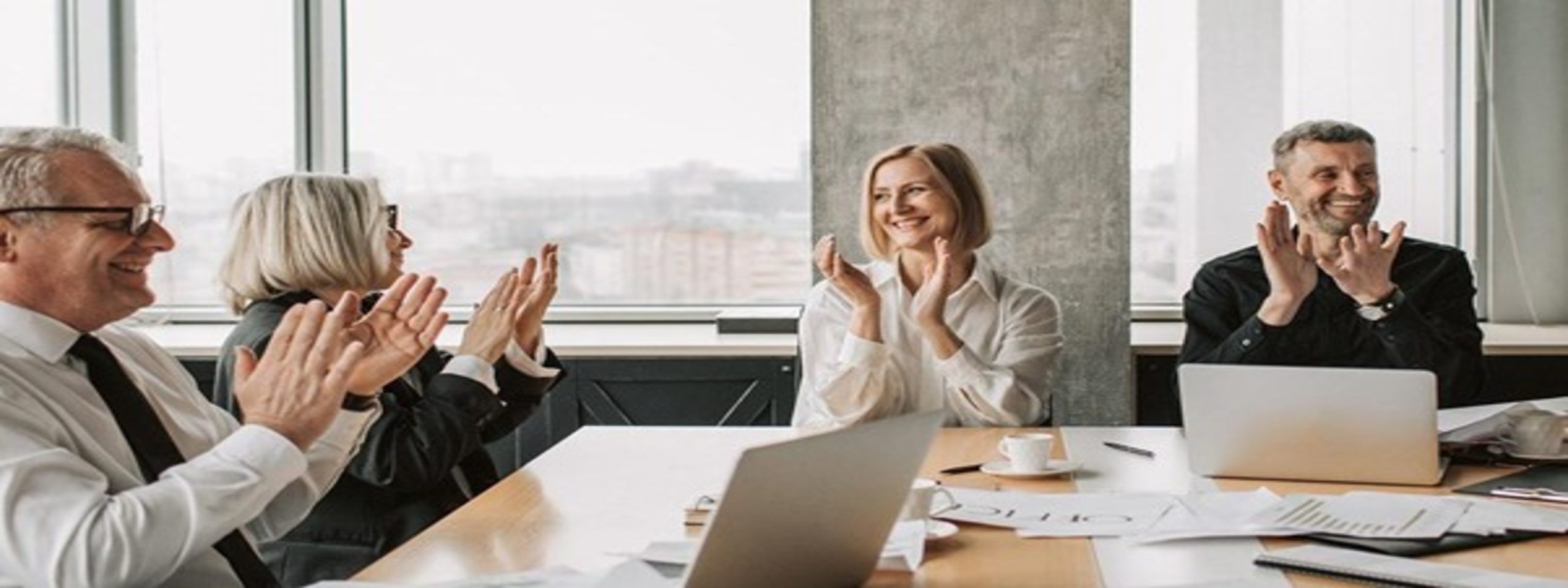 TALENT ADVISORY – Upturn Learning